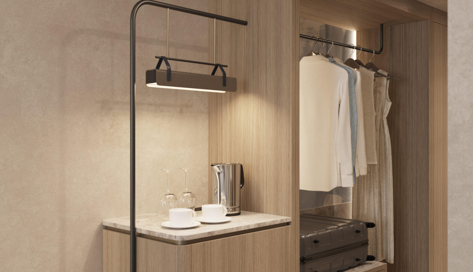 Kolin Hotel Çanakkale – Yesim Kozanli