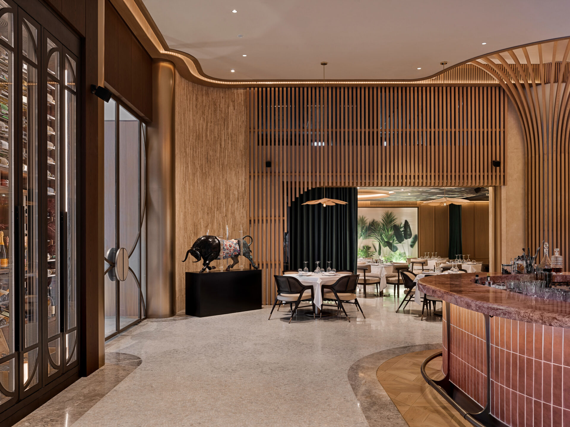 Seraf Vadi İstanbul – Yesim Kozanli