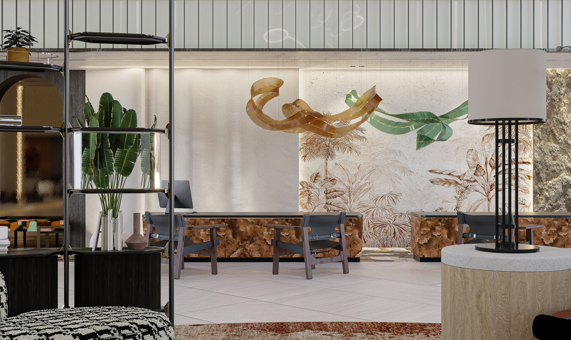 XO Collection Cape Arnna – Yesim Kozanli