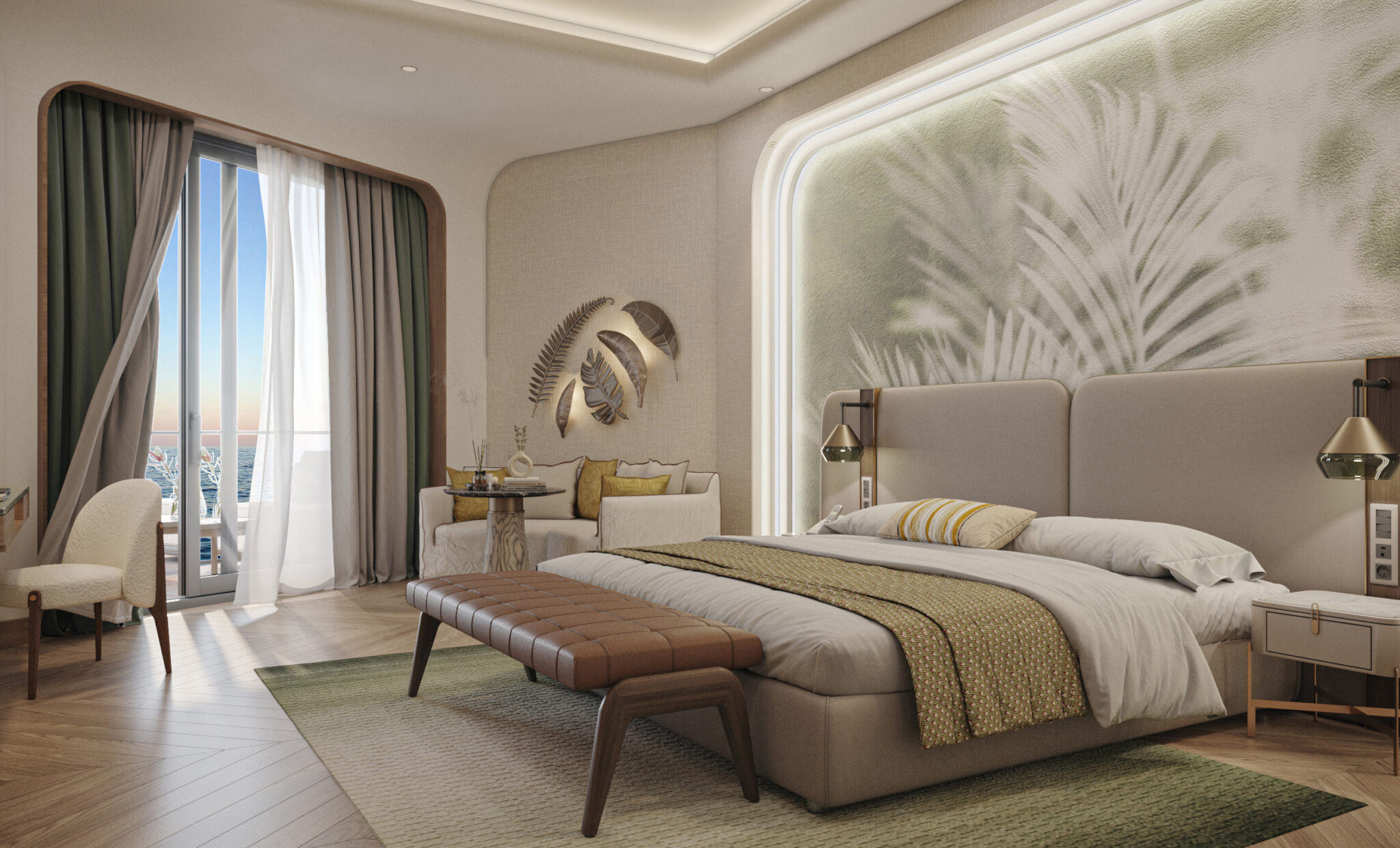 XO Collection Cape Arnna – Yesim Kozanli