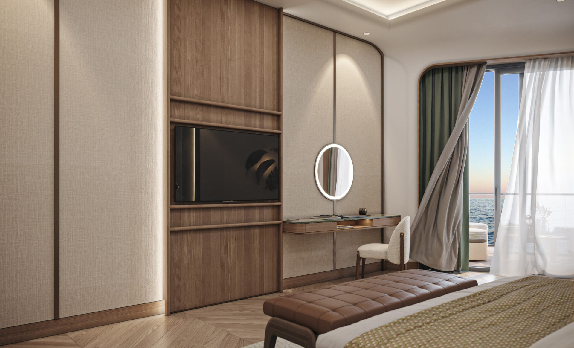 XO Collection Cape Arnna – Yesim Kozanli