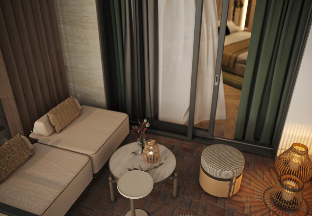 XO Collection Cape Arnna – Yesim Kozanli