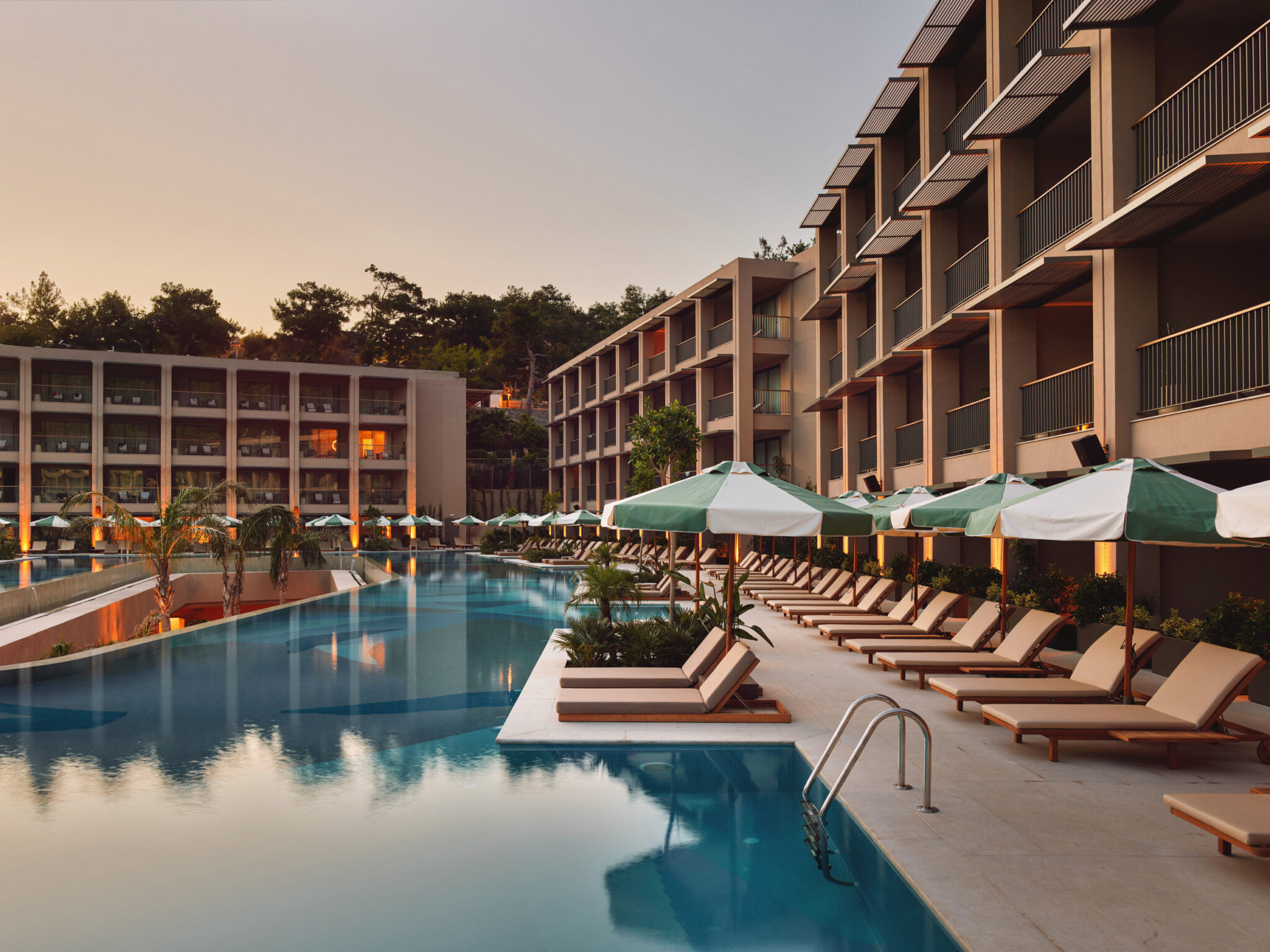 Hyde Hotel Bodrum – Yesim Kozanli