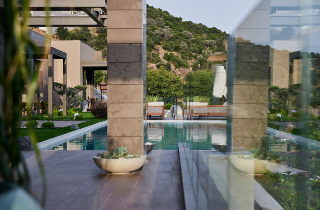 Ladybug House – Yesim Kozanli