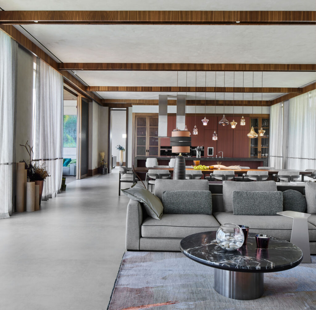 Ladybug House – Yesim Kozanli