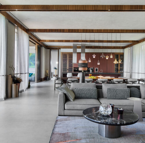 Ladybug House – Yesim Kozanli